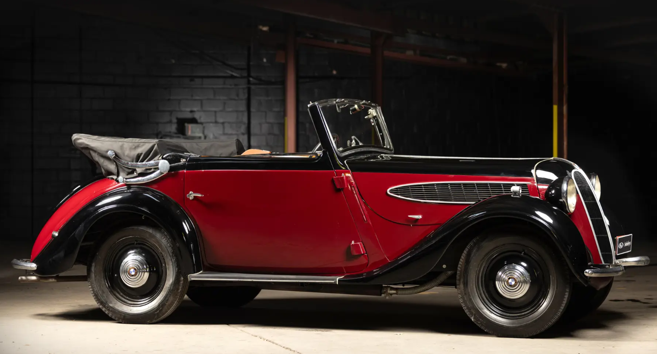 Uncategorized Archives - ClassicCarWeekly.netClassicCarWeekly.net